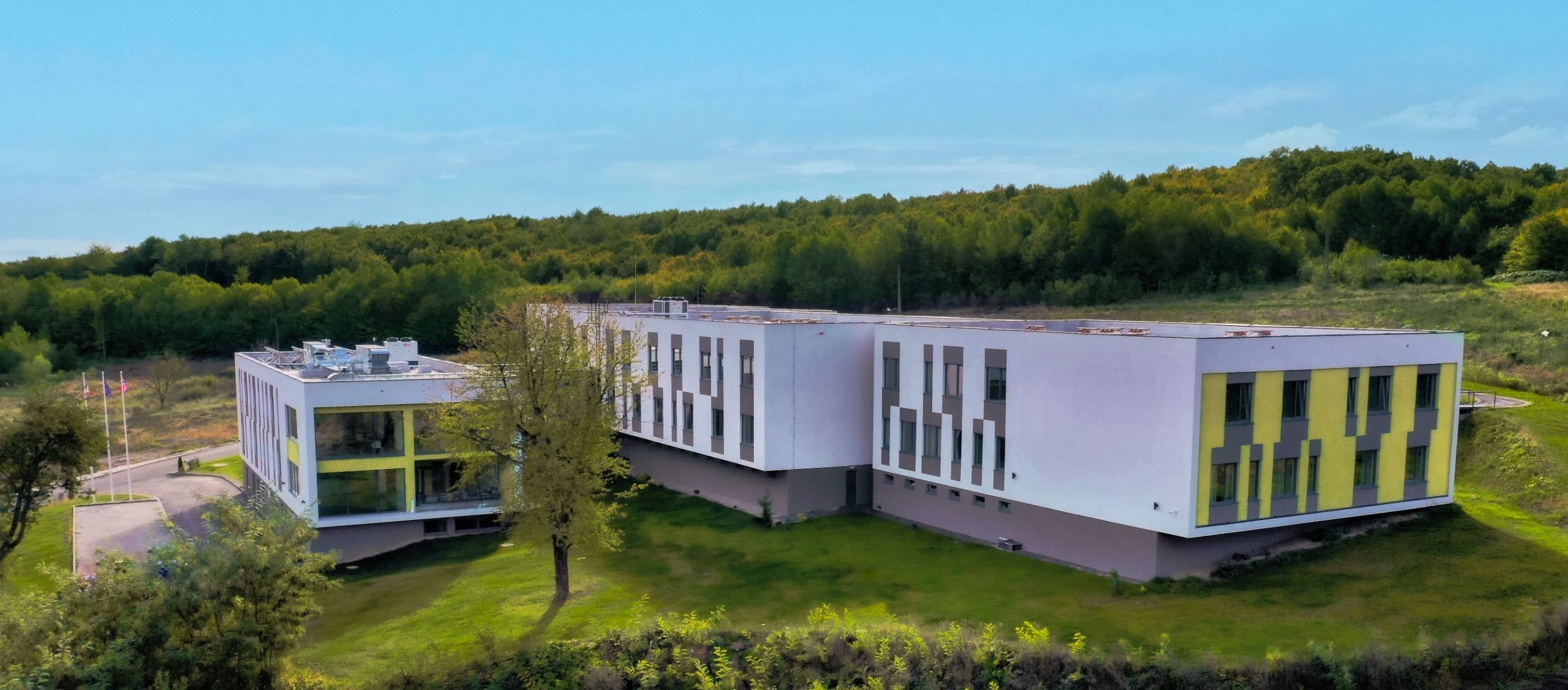 Cauți un azil de bătrâni la Cluj? Alege CARO Residence